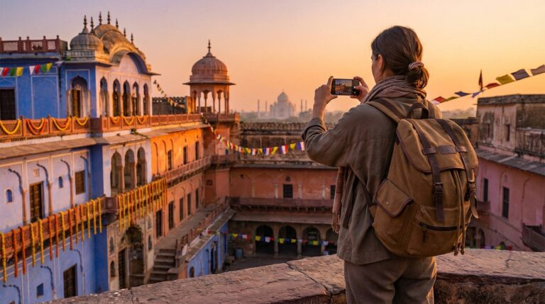 Best Solo Travel Destinations in India for Women (2026 Guide) - Nomad ...